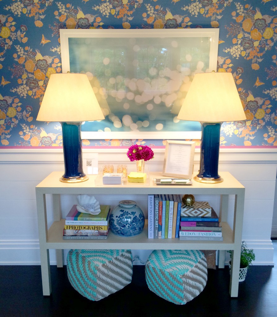 dining room | a Mere Life